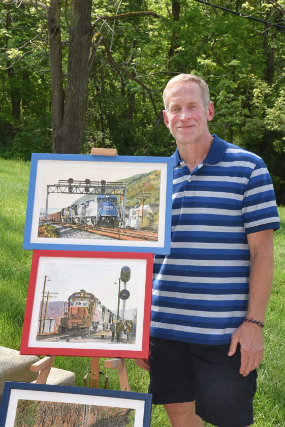 Calls for entries in Midland Art Show | News, Sports, Jobs - Morning ...